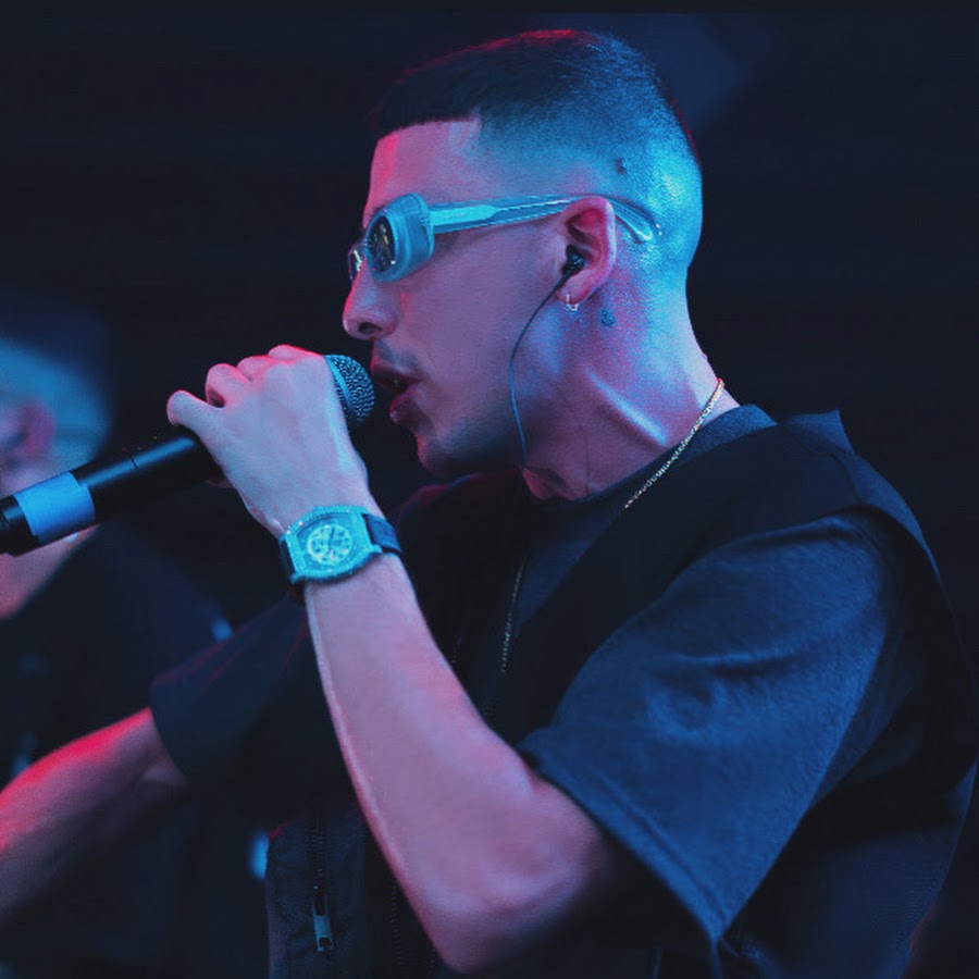 Koorosh - سانگ کست