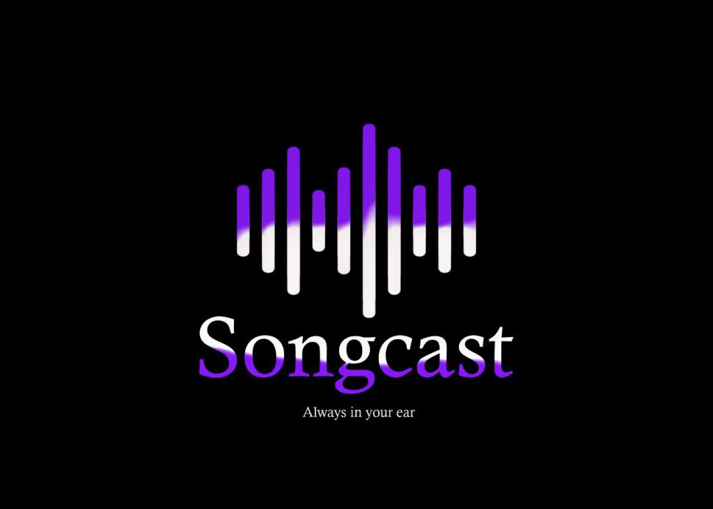 ریمیکس از آسمون داره میاد یه دسته حوری - سانگ کست