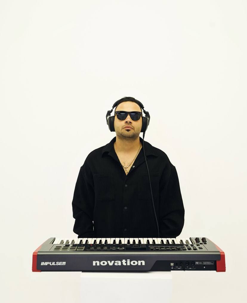 DJ SOOL - سانگ کست