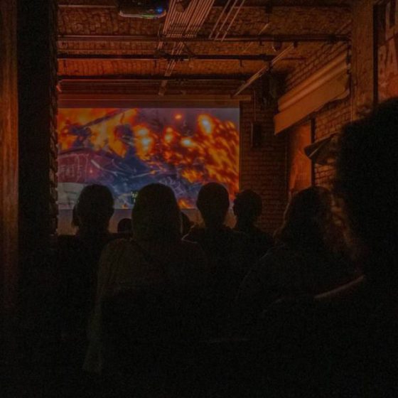 پلی لیست قدیمی - سانگ کست